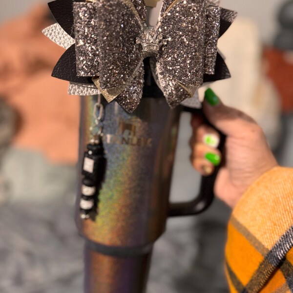 Stanley Bows Fit 20/30- and 40-ounce Stanleys - Etsy