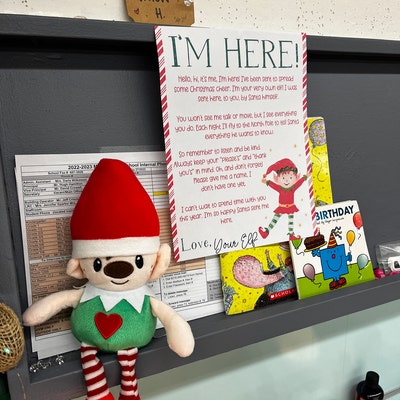 Leprechaun Letter, Editable Letter From Leprechaun, Leprechaun Trap, St ...