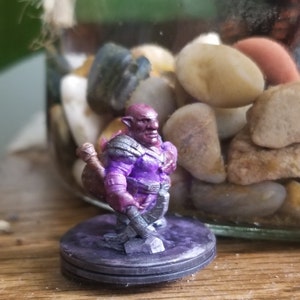 Scourge Stalker Dwarves Elves and Demons 15mm 28mm 32mm | Etsy