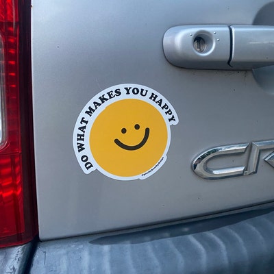 MAGNET Peace Sign Retro Fridge Magnet Car Magnet - Etsy