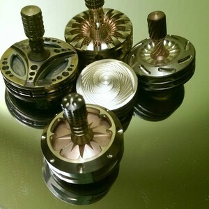 Gambit Multi-tool - Etsy