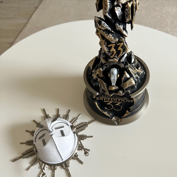 Horizon Forbidden West Zero Dawn Corrupted Machine Corruptor 30 Cm Long ...