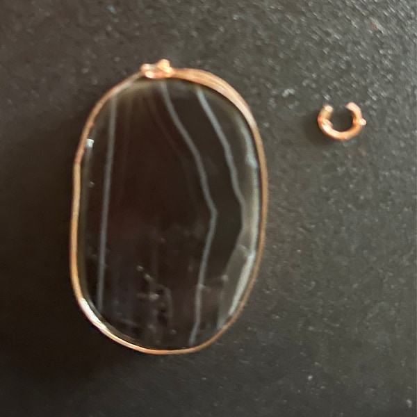 Rare King Cobra Pearl Stone Nagamani King Cobra Snake Pearl MOST ...