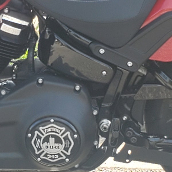 Custom Harley Davidson Derby Covers - Etsy