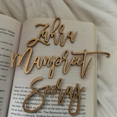 First Birthday Cake Topper One Script Cut File Instant Download - Etsy