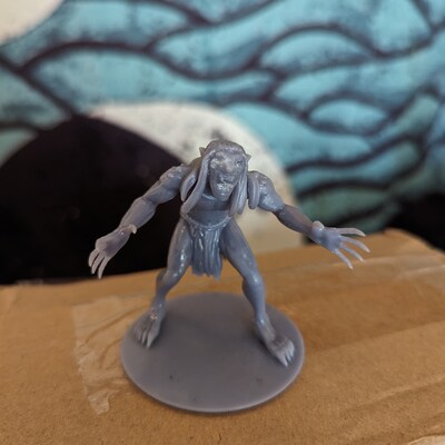 Grand Piano Mimic Miniature Model for D&D Dungeons and Dragons ...