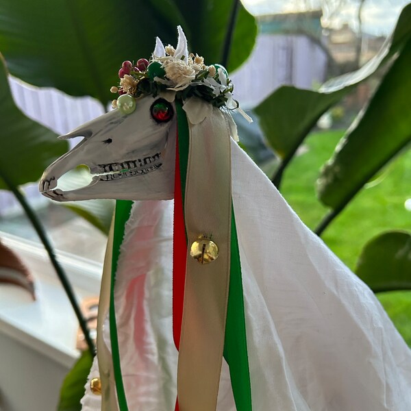 Nosferatu Puce Silk Satin Cravat Neck Tie Ascot Vampire Wedding Regency ...