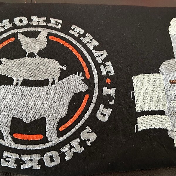 Nurse Machine Embroidery Design Set, Frontline Worker Embroidery ...