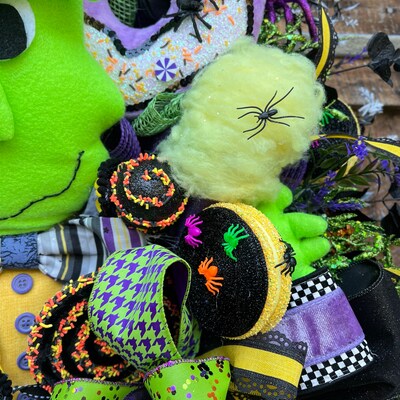 NEW COLOR GLITTER Rope Federal Blue 7mm Rhinestone Rope Used for Flower ...