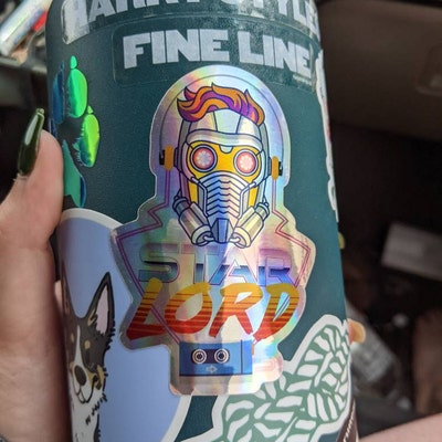 Jacked O'lantern Halloween Gym Sticker - Etsy