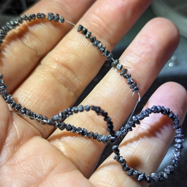 3 Strand AAA Natural Ruby Quartz Smooth Oval Beads Necklace, 8x11 MM ...