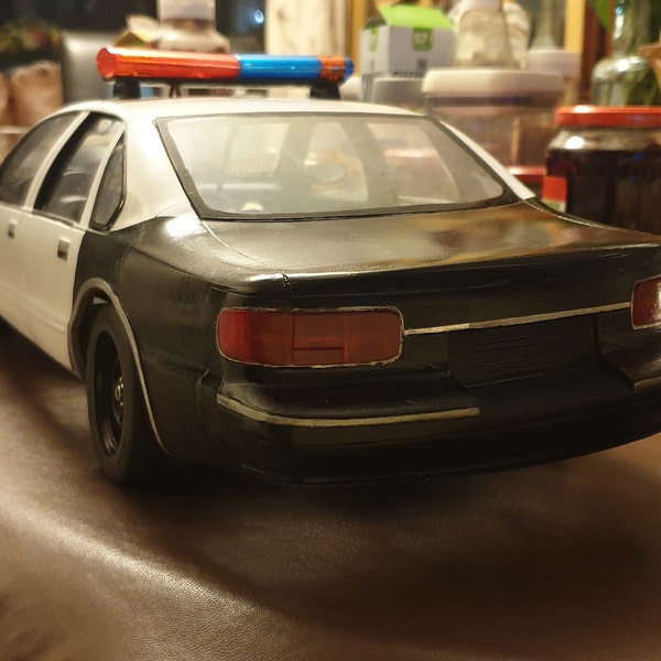 3d Printed Car Pieces and Engines for Miniature Model and RC Cars. - Etsy