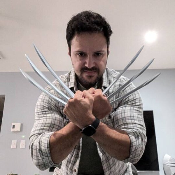 Genuine Leather Greaser Jacket for Men & Women-screen Accurate Cool ...