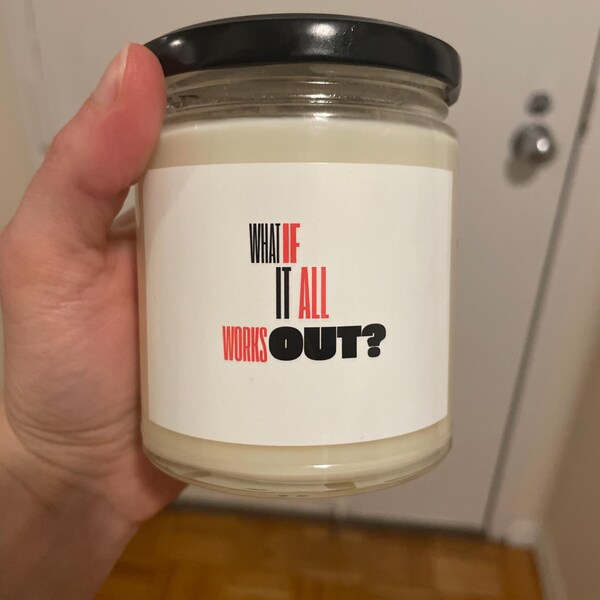 Watercolor Streamer Pattern Ceramic Mug - Colorful Coffee Cup for Home ...