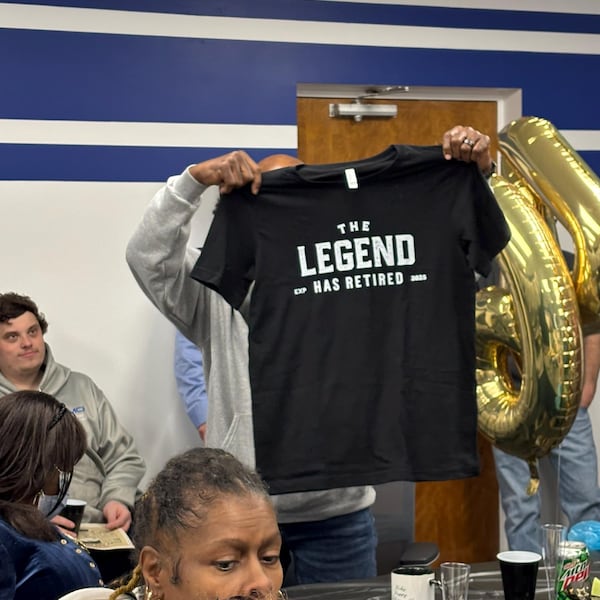 Legend Retire Shirt, Retirement Shirt, the Legend Has Retired ...