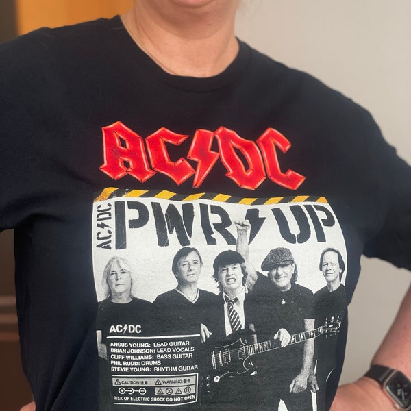 Vintage Style 1978 Boston in Concert 70's Tour Rock Band Unisex T-shirt ...