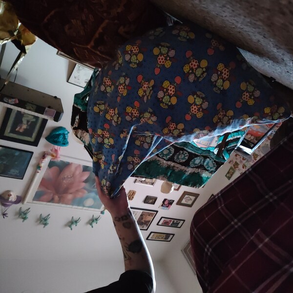 Icarly Full Flat Sheet - Etsy