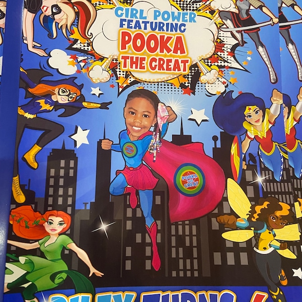 Custom Luca Theme Chip Bag - Etsy
