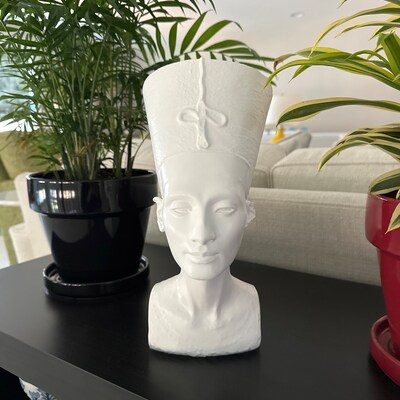 Portrait of A Pergamene Prince / the Hellenistic Ruler, 9-30 Inch ...