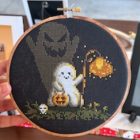 Cozy Frogs Swamp Sampler Cross Stitch Pattern PDF Instant Download ...