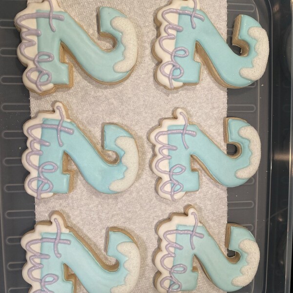 Any Number Numbers Script 1-9 Cookie Cutter 2, 3, 4, 5, 6, 7, 8 - Etsy