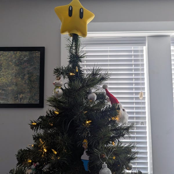 Joy-con Controller Inspired AirTag Holder + Fidget Toy – Clickable ...