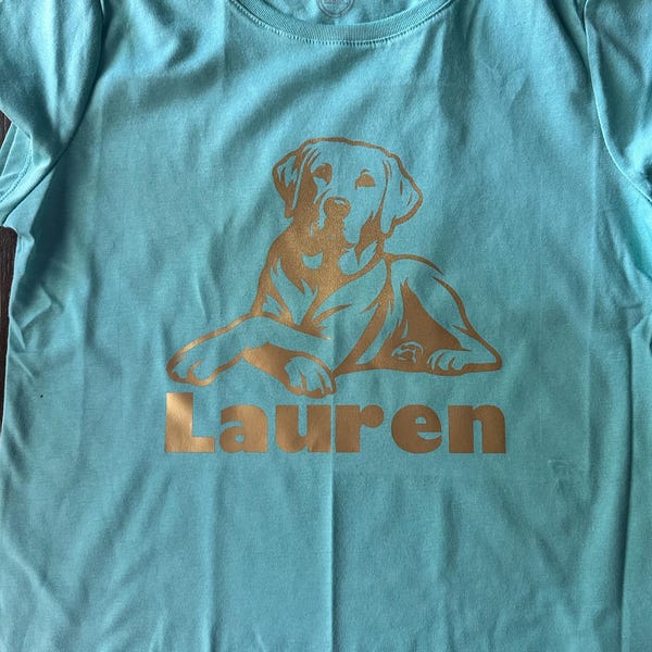 Labrador Retriever Dog Laying Crossed Paws 2 Svg Png Dxf Eps Pdf ...