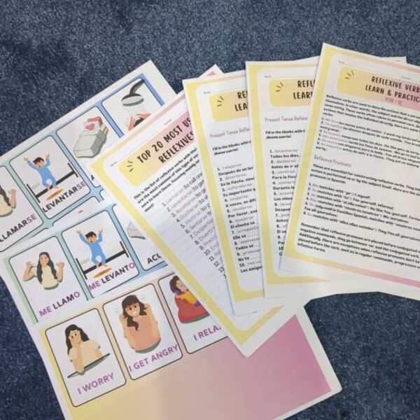 Saboreja El Català: 80 Flashcards for Foodie Language Learners Food ...