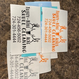 Star Jdm Decal Pack Jdm Stickers Bumper Stickers Window | Etsy