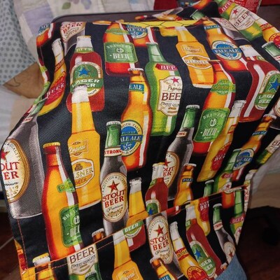 UGA Table Pad Cover Quilted 22T X 18W - Etsy