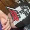 Deathproof Hat (non-offical) - Etsy