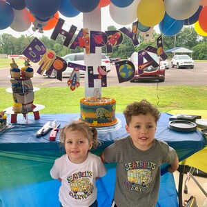 Dont Make Me Get Miss Swamp, Miss Viola Swamp, Miss Nelson is Missing ...