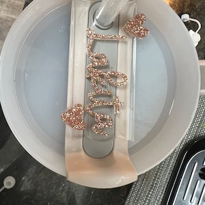 Stanley 20oz Sippy Cup HANDLE, for the Quencher H2.0 Flowstate Tumbler ...