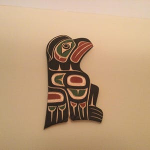 Coast Salish First Nations Star Cotton Blanket - Etsy