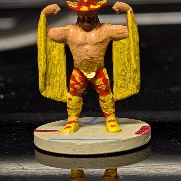 Allosaurus Tabletop DND Gaming Miniature - Etsy