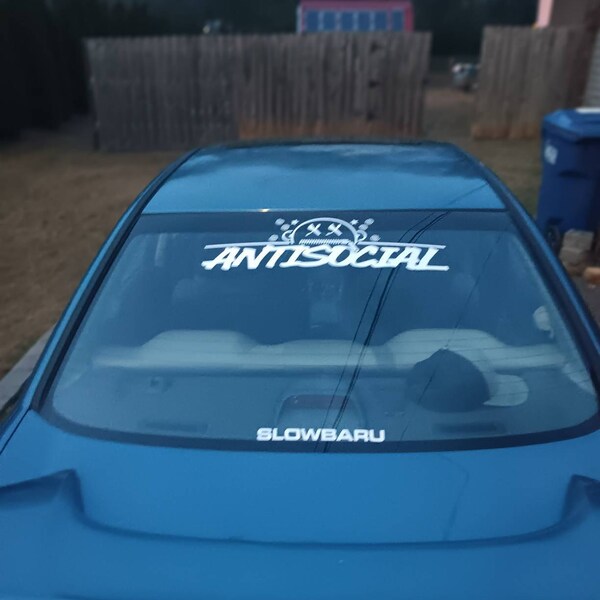 Custom Spotify Code Vinyl Decal - Etsy