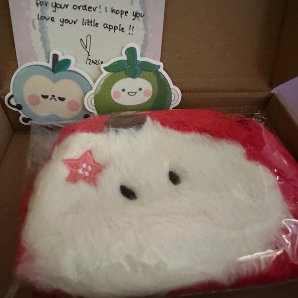 Kawaii Plushy Yellow Moon Dtdeco Heisei Retro Juminocore Trinket Phone ...