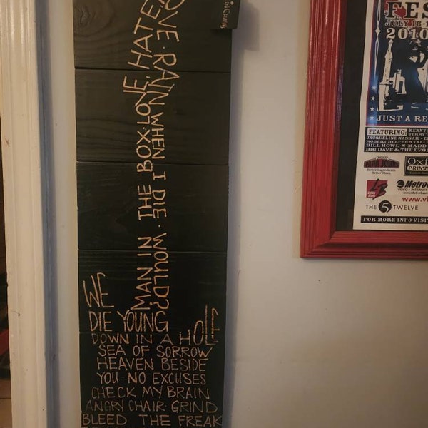 Fender Guitar Wall Art: Stratocaster-inspired Wood Hanging With Light ...