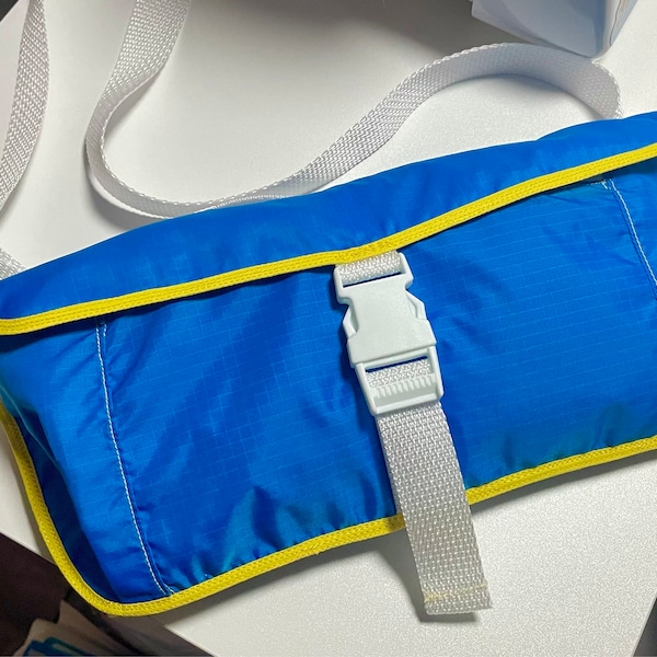 Simple Sling Bag | Sewing Pattern | Bag PDF Pattern | One Size - Etsy