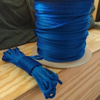 BDSM Paddle /cable Slapper Braided Leather by Agreeable Agony - Etsy