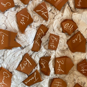 AMANDA Arch Invitation Suite - Etsy