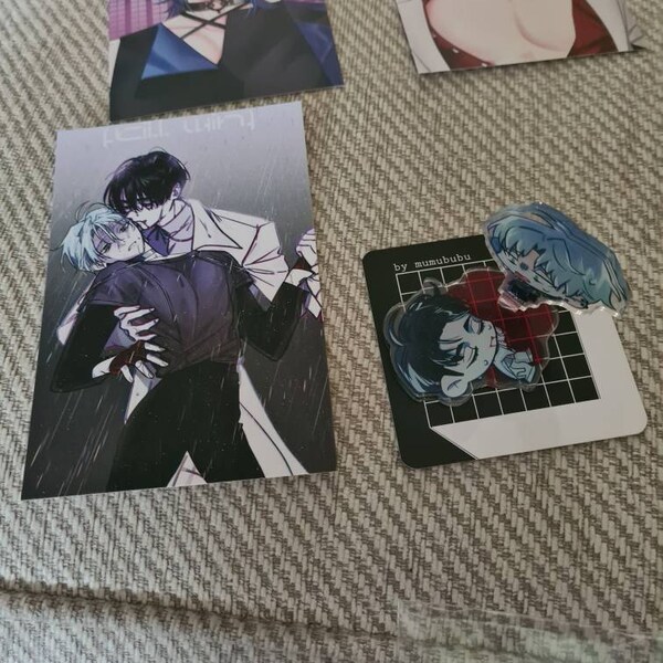 HSR IPC ID Cards Dr Ratio Aventurine Ratiorine Holographic Photocard - Etsy