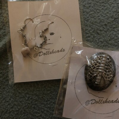 Inspired Anya Forger Spy Family Cosplaying Hair Clip Cosplay Costume ...