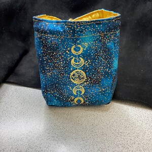 Collapsible Dice Rolling Tray Sea Turtle | Etsy