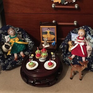 The Dainty House by TheDaintyHouse on Etsy