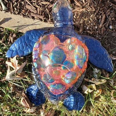 Extreme Holey Translucent Inlay Fusion Film® Designer - Etsy