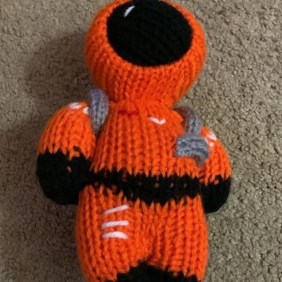 Horizontal Stitch Hats PATTERN PDF for Addi Express Kingsize Knitting ...