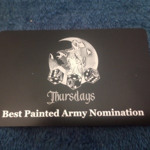 3D Printable AA and AAA Battery Organizer STL File Neatly Store and ...