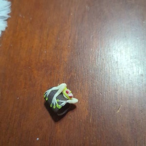 Predator, Lethal Hunter, Dread Decoration, Dreadlock Cuff, Hair ...