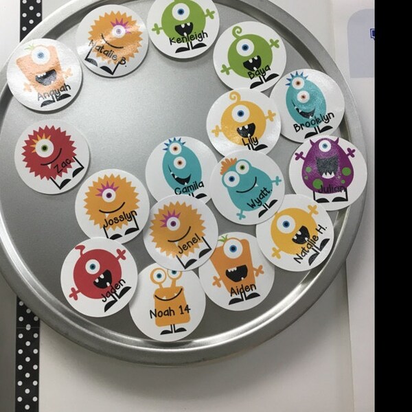 KPM Brown Bear and Friends Digital Blackline Stamps - Etsy